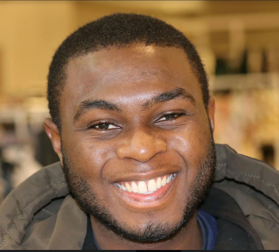 Meet The Exec’s! – Engineers Without Borders Iowa State University ...